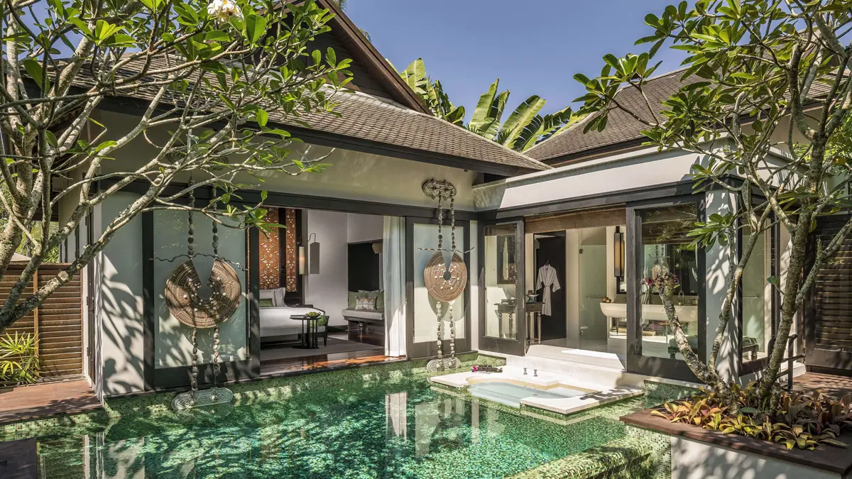 The White Lotus Has You Dreaming of Island-Hopping in Thailand