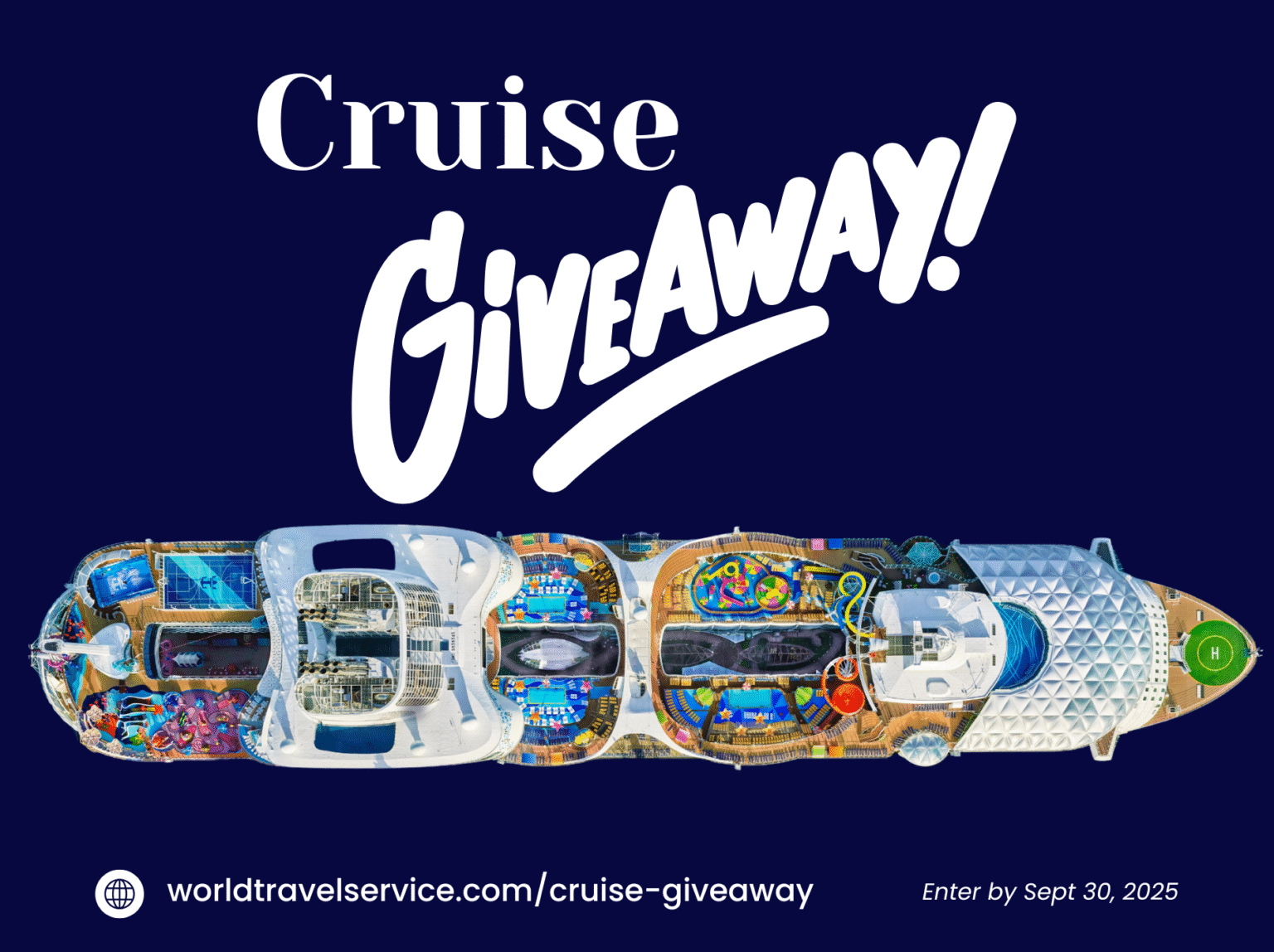 Contact Us - WorldTravelService®